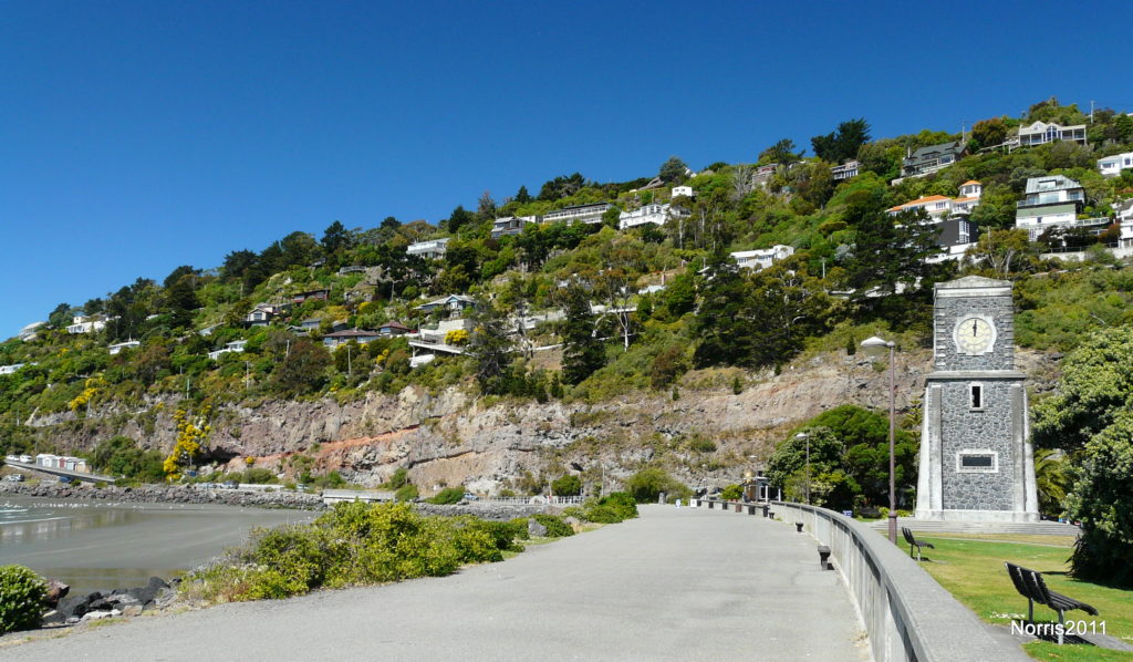 Sumner's_famous_Clocktower._-_panoramio - Le Petit Hotel