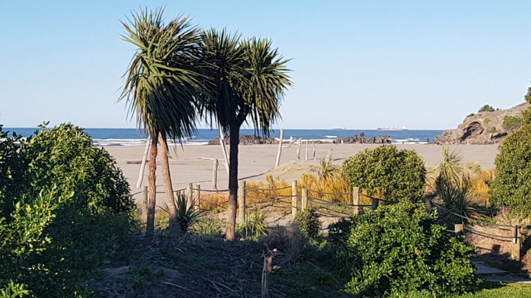 About Sumner, Christchurch - Le Petit Hotel